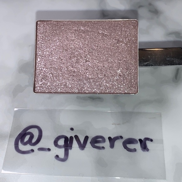 NARS | Makeup | Night Rider Nars Original Single Shadow Discontinued ...